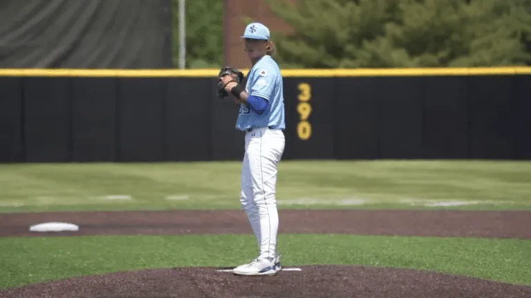 10 Baseball Pitching Drills to Increase Accuracy and Velocity - GoRout