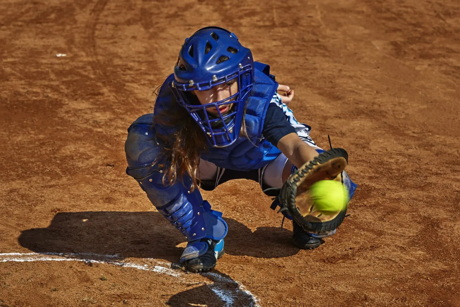 Softball Drills for All Skill Levels: A Guide to Smarter Practices - GoRout