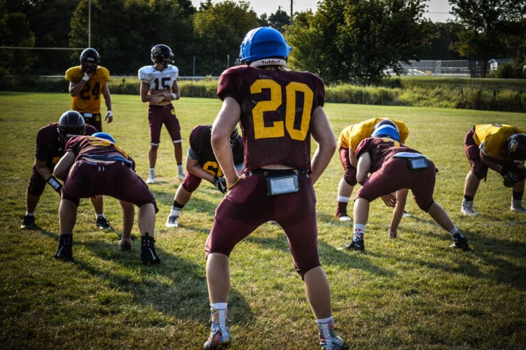 Football Defensive Schemes: 11 Essential Fronts and Coverages - GoRout