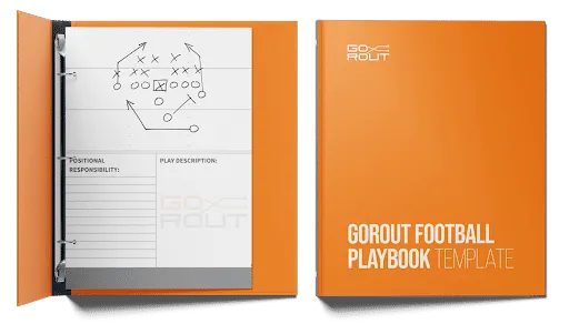 Football Playbooks: The Ultimate Guide for Coaches - GoRout