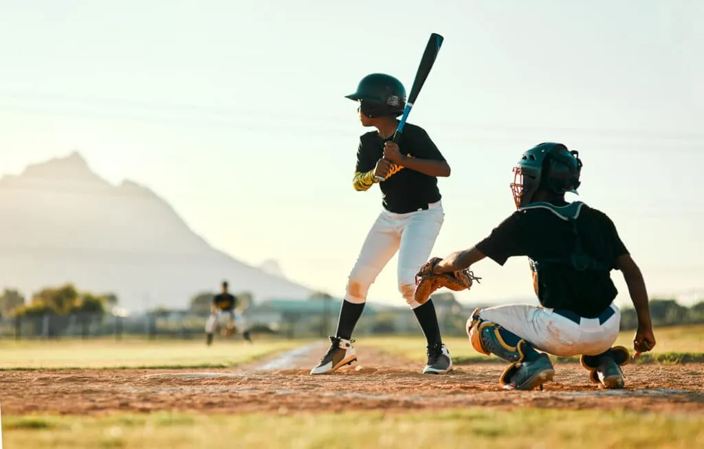 Baseball Signs for Youth: Mastering On-Field Communication - GoRout