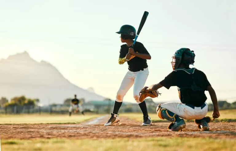 Baseball Signs for Youth: Mastering On-Field Communication - GoRout