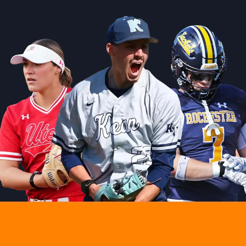 Softball Pitch Types: The Ultimate Guide - GoRout