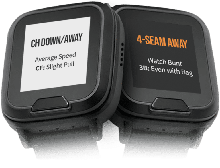 Catcher Communication Device: A Coach's Complete Buying Guide - GoRout