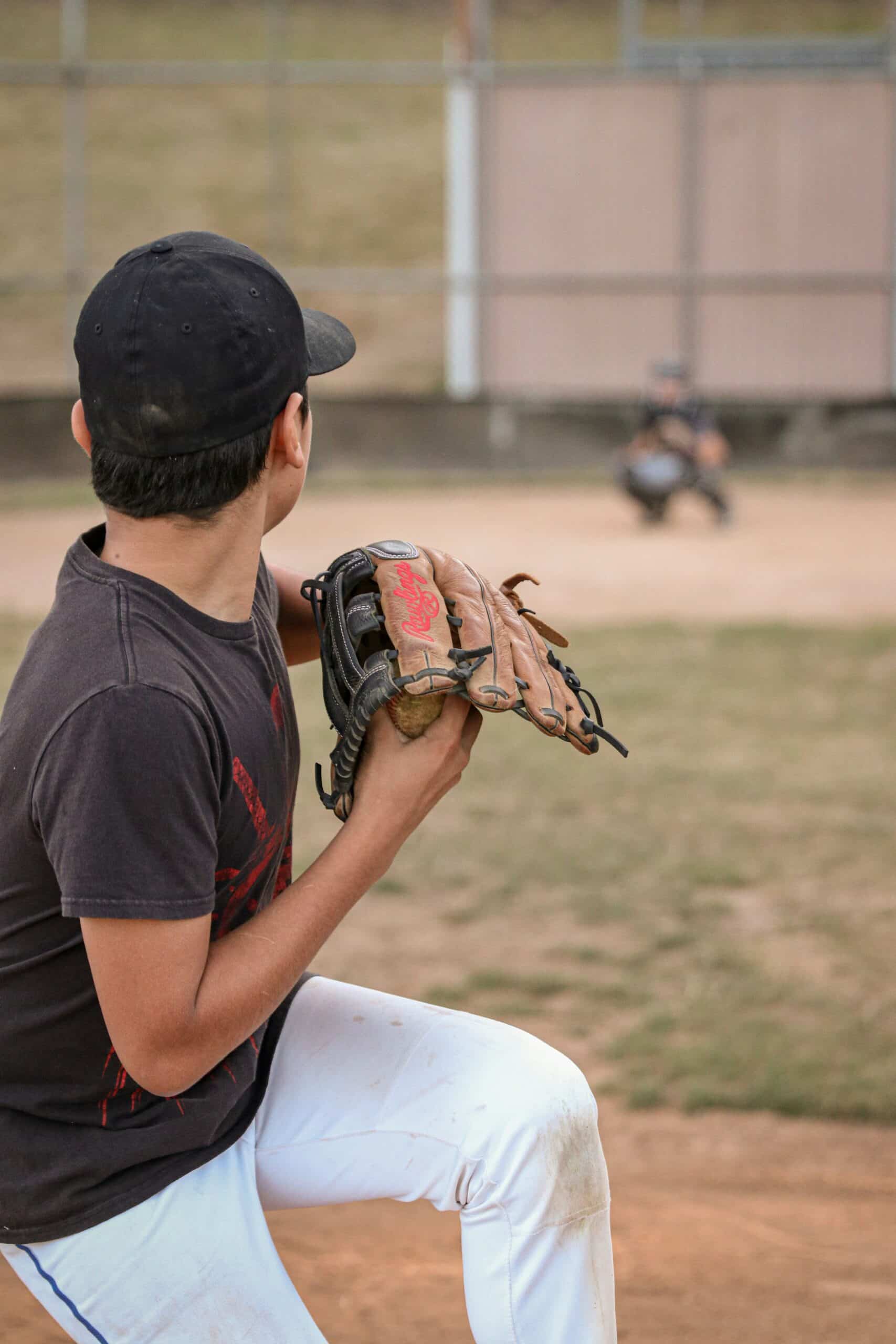 Top Pitching Training Aids to Improve Velocity and Arm Strength - GoRout
