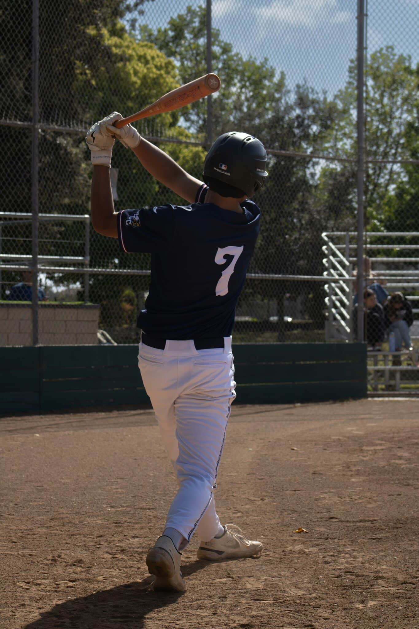 Baseball Recruiting in 2026: A Guide for Aspiring Players - GoRout