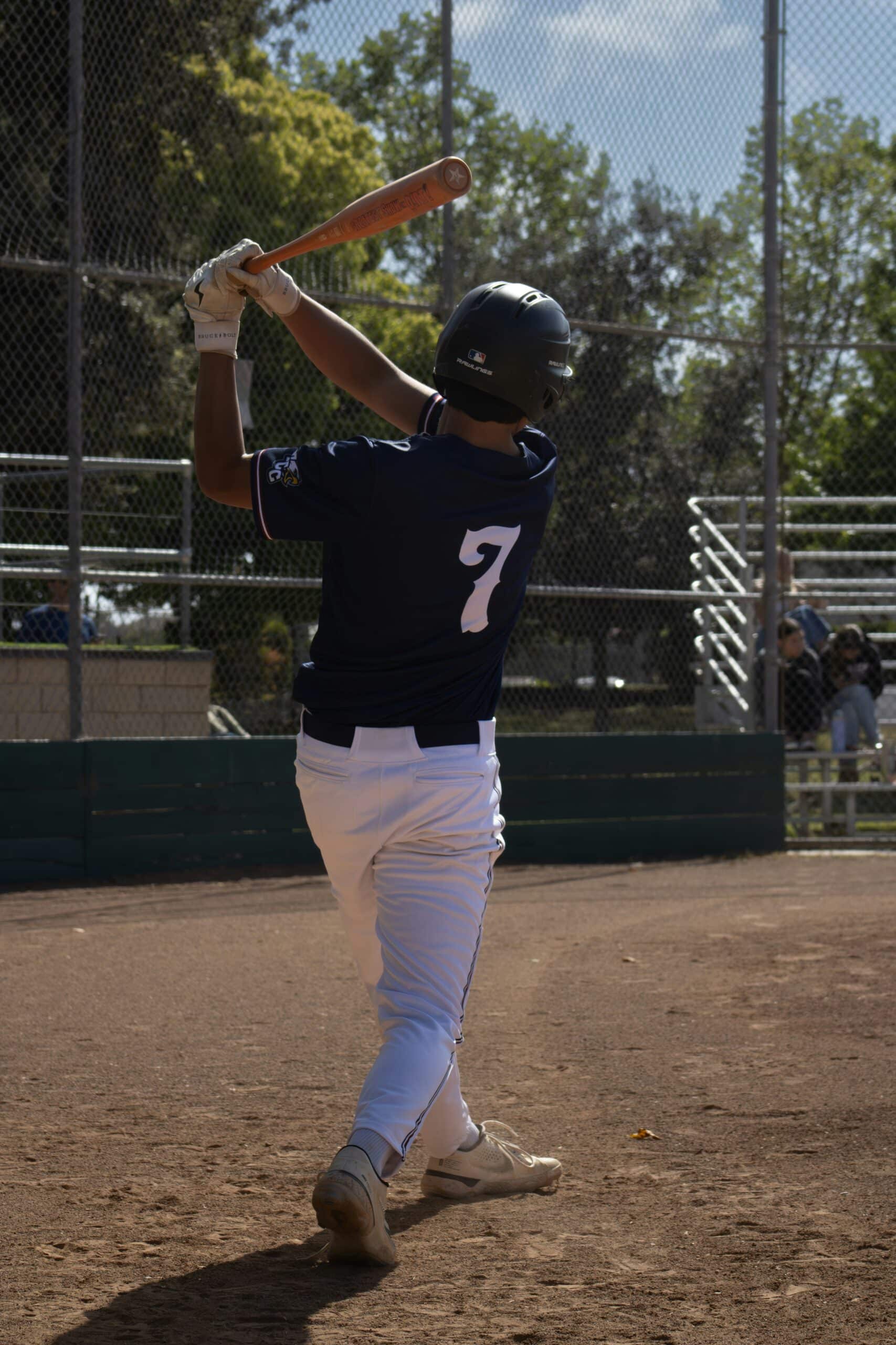 Youth Baseball Hitting Drills That Work: A Step-by-Step Guide - GoRout