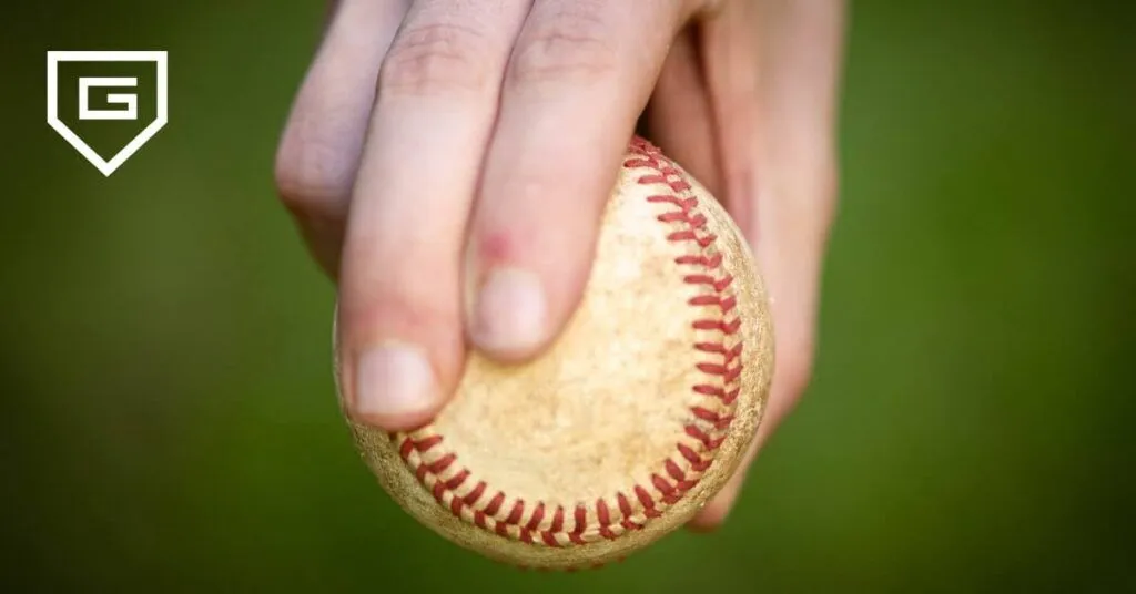 Baseball Pitch Grips: The Ultimate Guide For Players & Coaches - GoRout