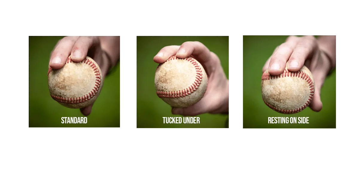 Baseball Pitch Grips: The Ultimate Guide For Players & Coaches - GoRout
