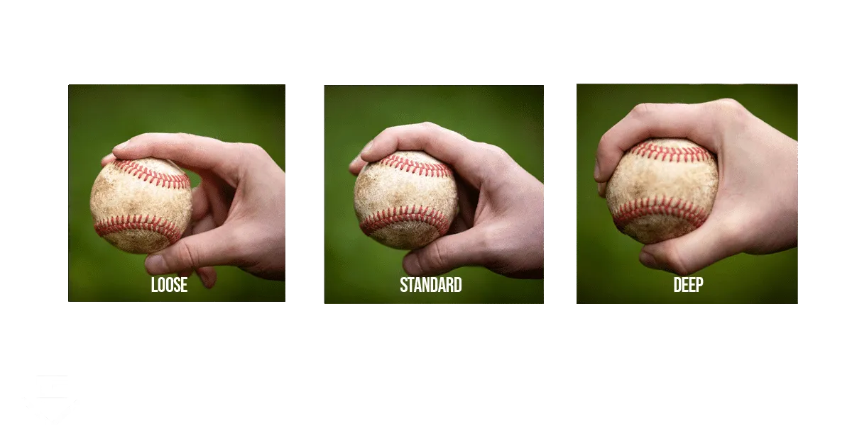Baseball Pitch Grips: The Ultimate Guide For Players & Coaches - GoRout