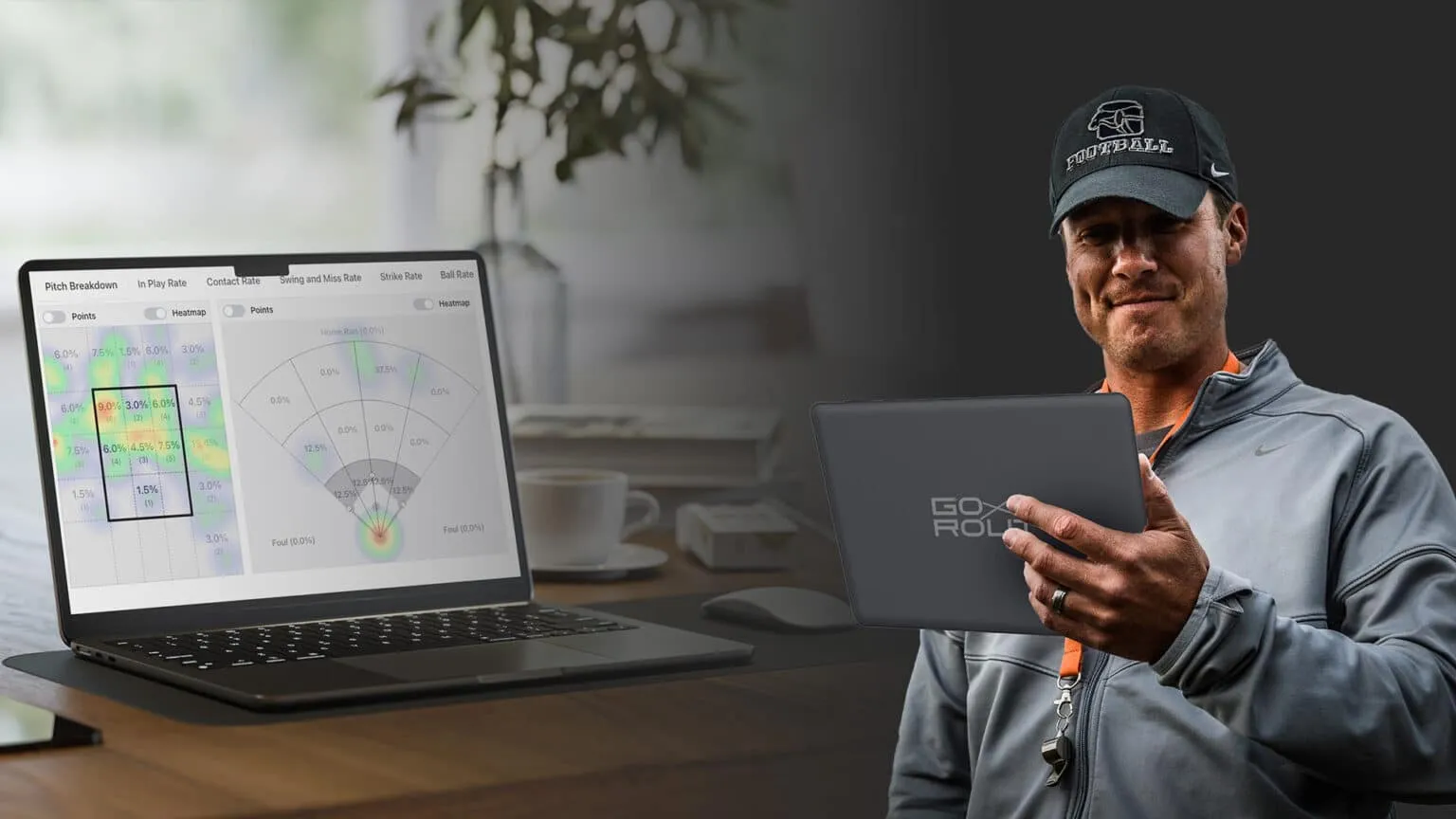 Baseball Data Analysis And Strategies for Winning on the Field - GoRout