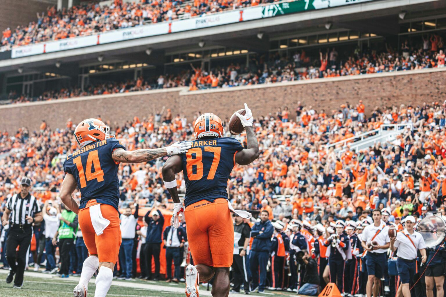 Football Turnover: What Is A Turnover in Football? - GoRout