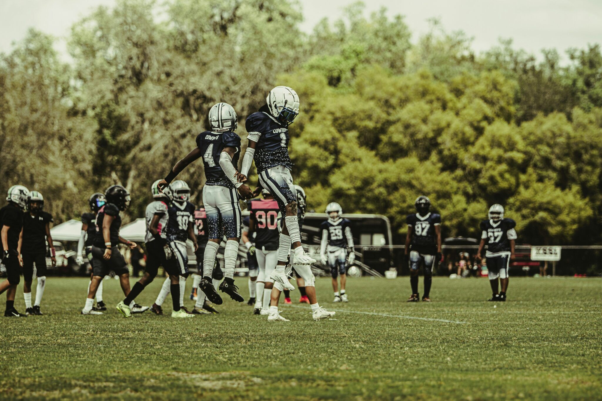 Football Turnover: What Is A Turnover in Football? - GoRout