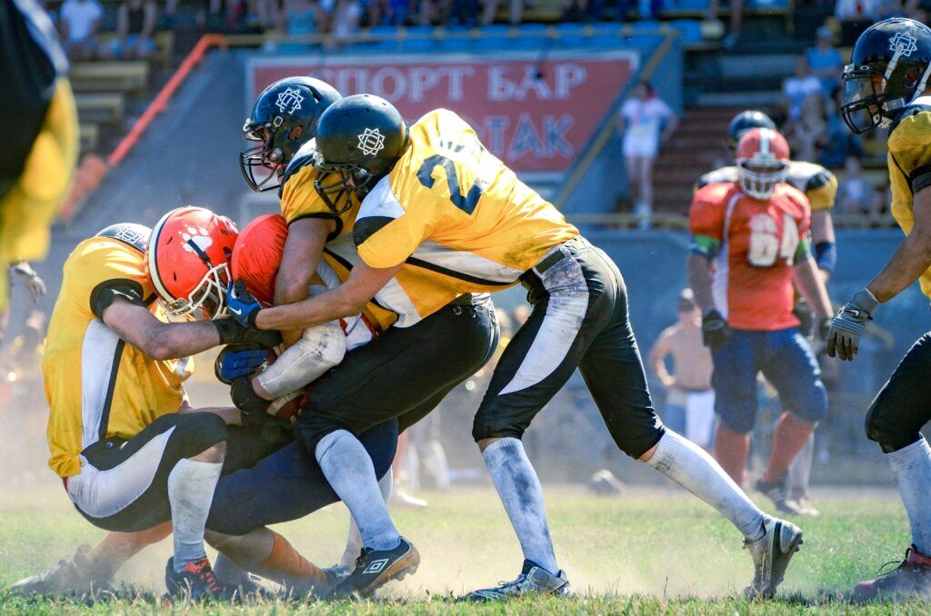 Football Turnover: What Is A Turnover in Football? - GoRout