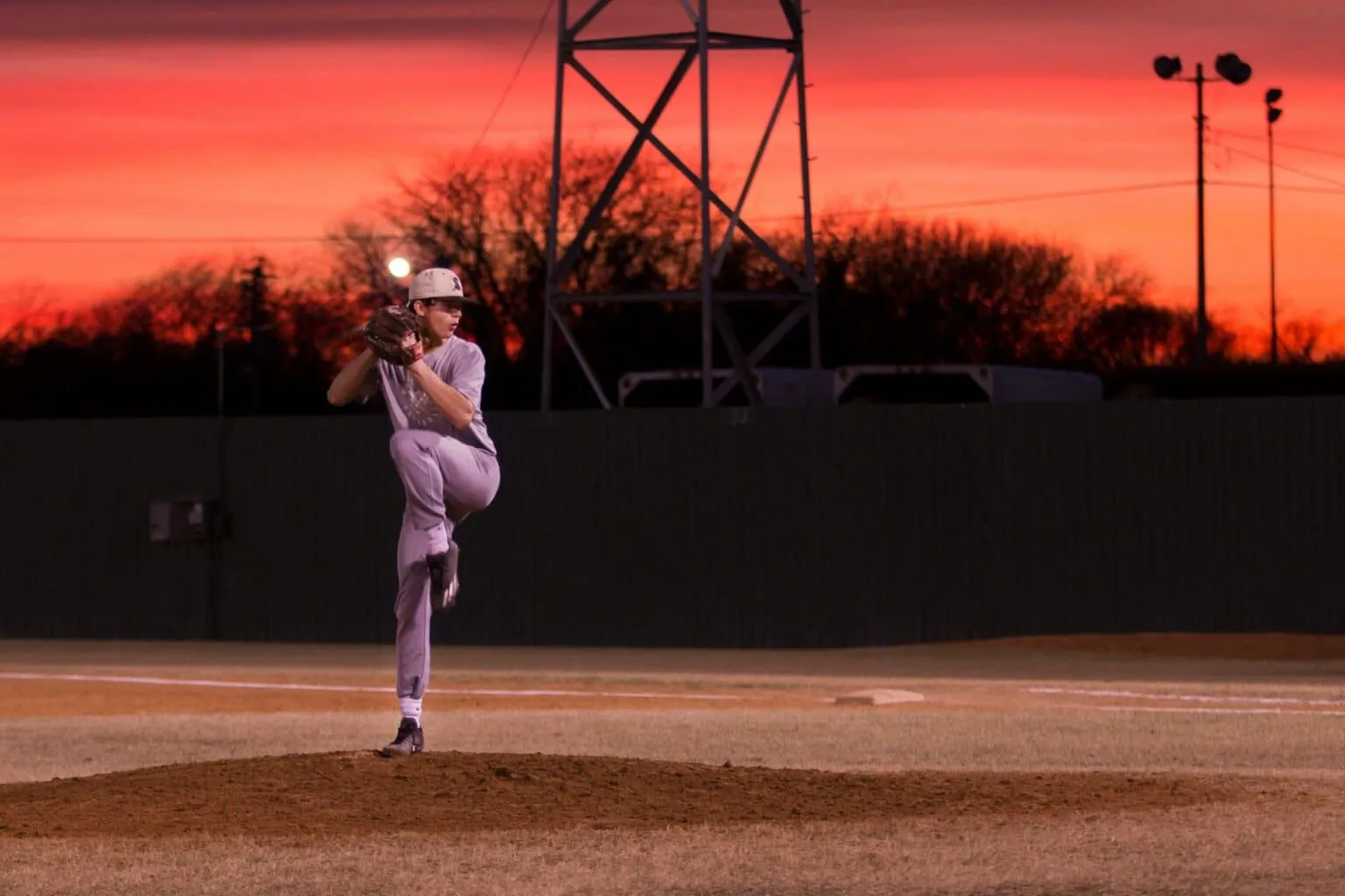 Baseball Pitching Mechanics: Step-By-Step Guide & Drills - GoRout