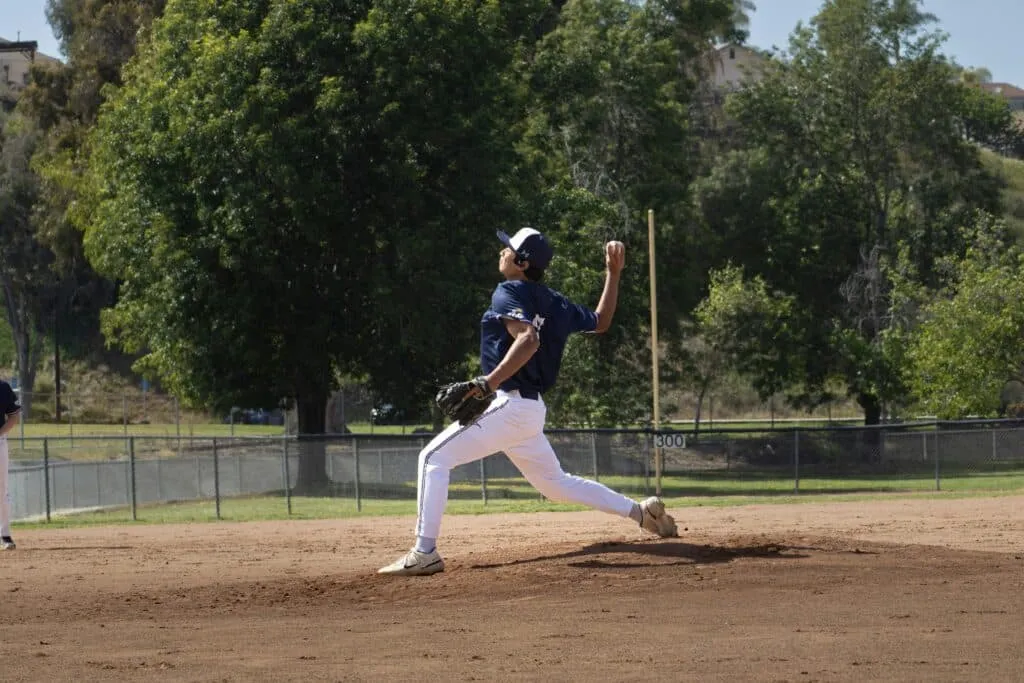 Baseball Pitching Mechanics: Step-By-Step Guide & Drills - GoRout