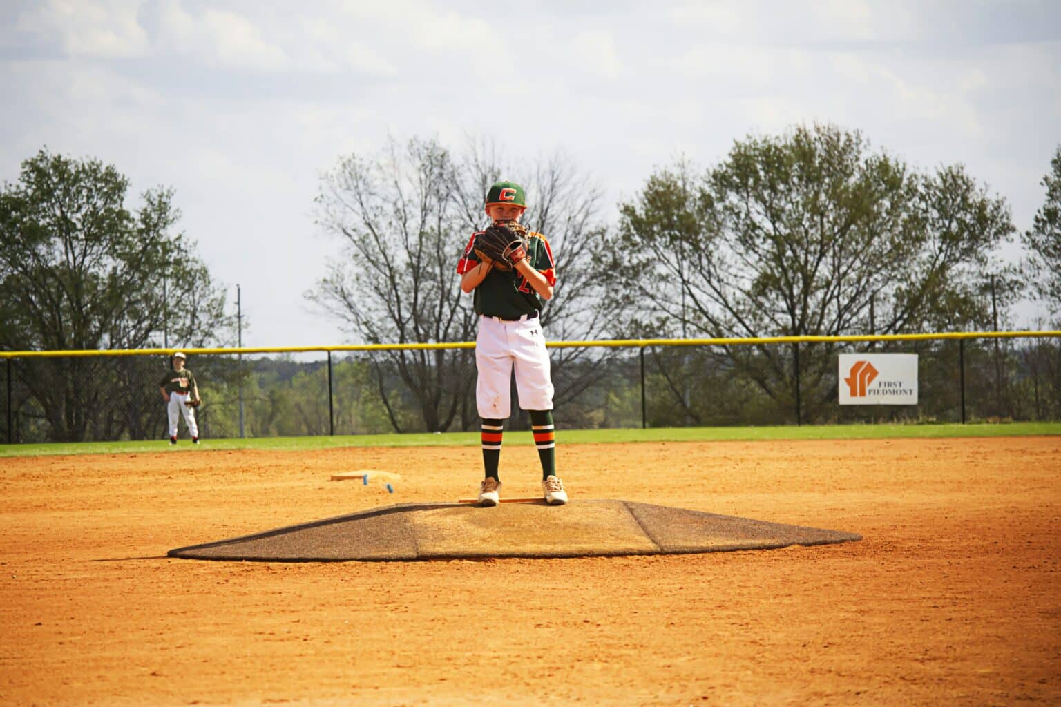 Baseball Pitching Mechanics: Step-By-Step Guide & Drills - GoRout