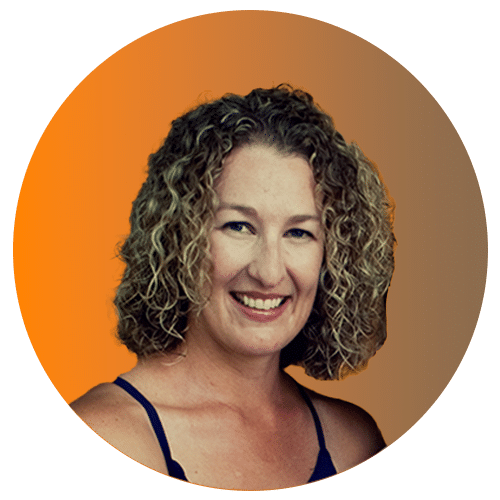 Amber Rolih | GoRout Director of Finance