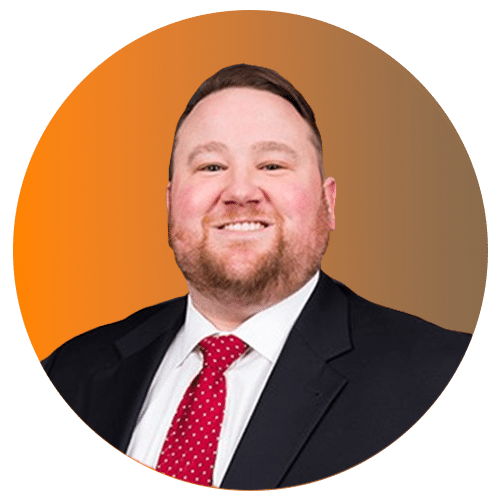 Drew Robinson | GoRout VP, Sales