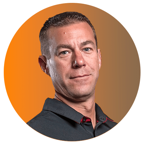 Jeff Thorne | GoRout Midwest Team Sales Representative