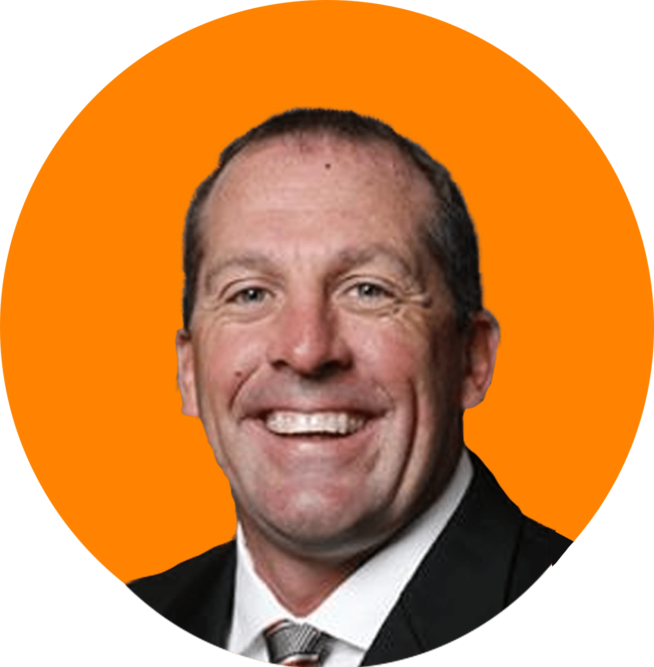 Shane Hurd | GoRout East Coast Team Sales Representative