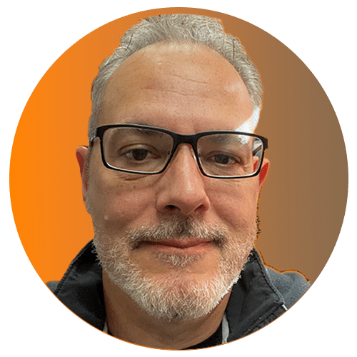 Tom Butler | GoRout CTO