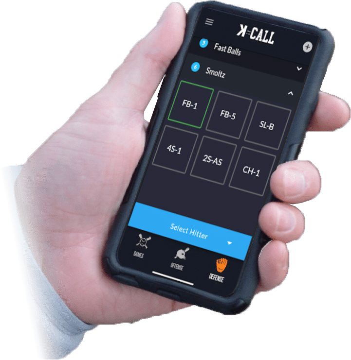 Stage 2 - Baseball - GoRout