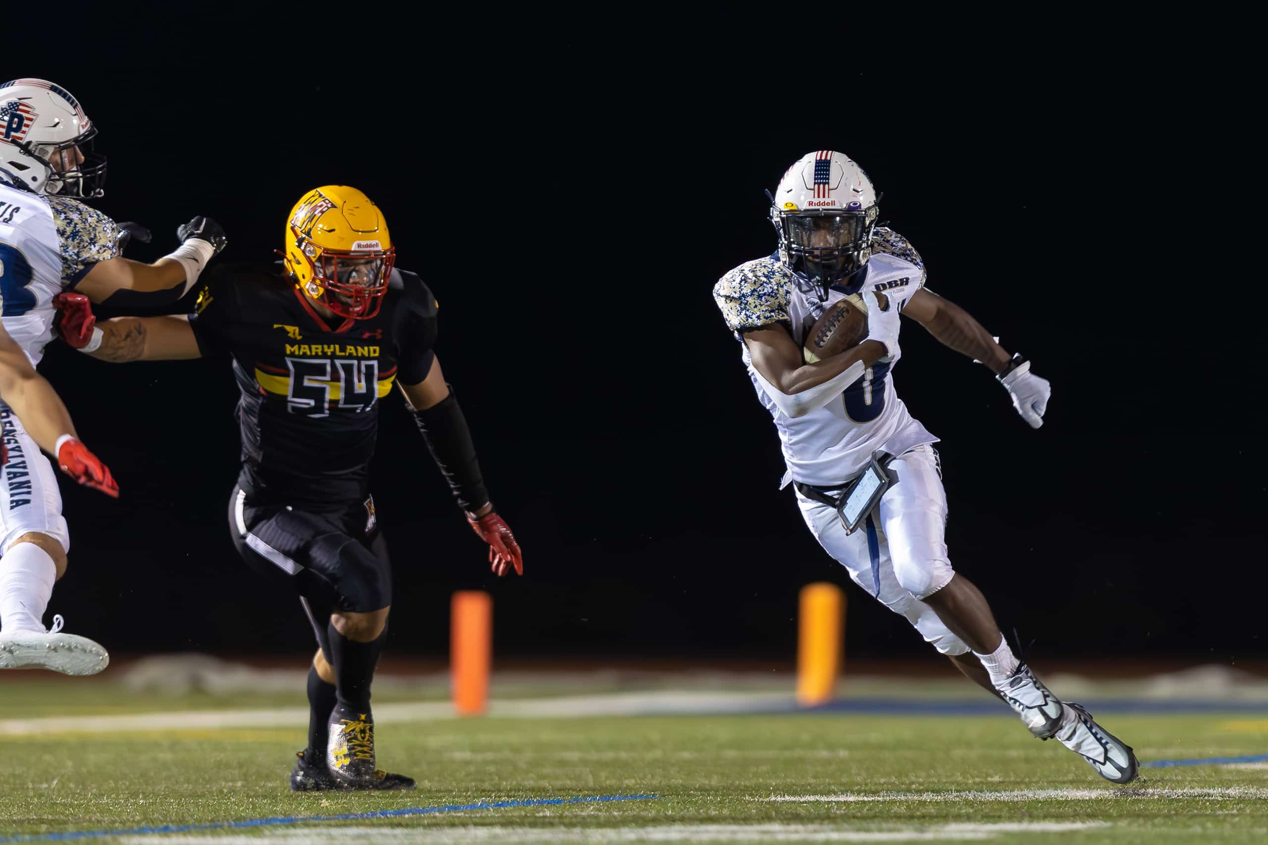 Football Screen Plays: Top Examples in 2024 - GoRout