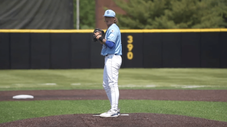 10 Baseball Pitching Drills to Increase Accuracy and Velocity - GoRout