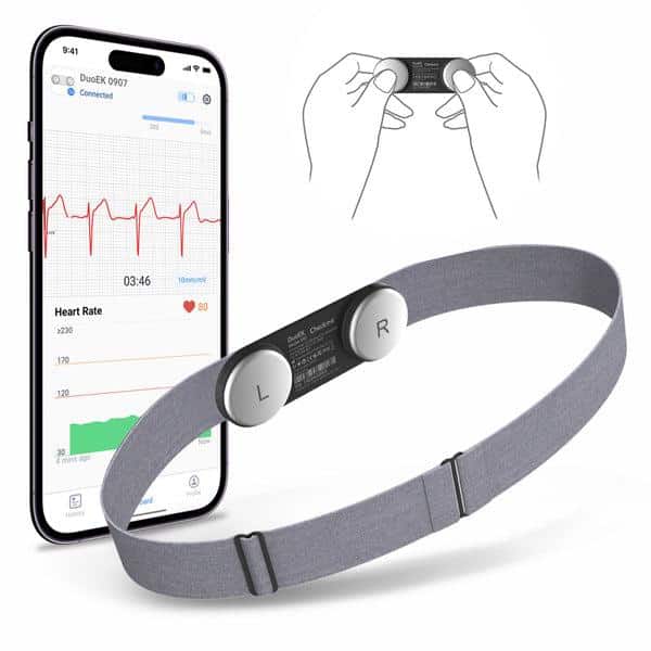 A Deep Dive into Wearable Technology in Sports - GoRout