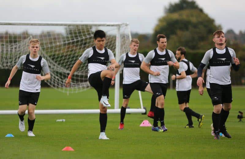 A Deep Dive into Wearable Technology in Sports - GoRout