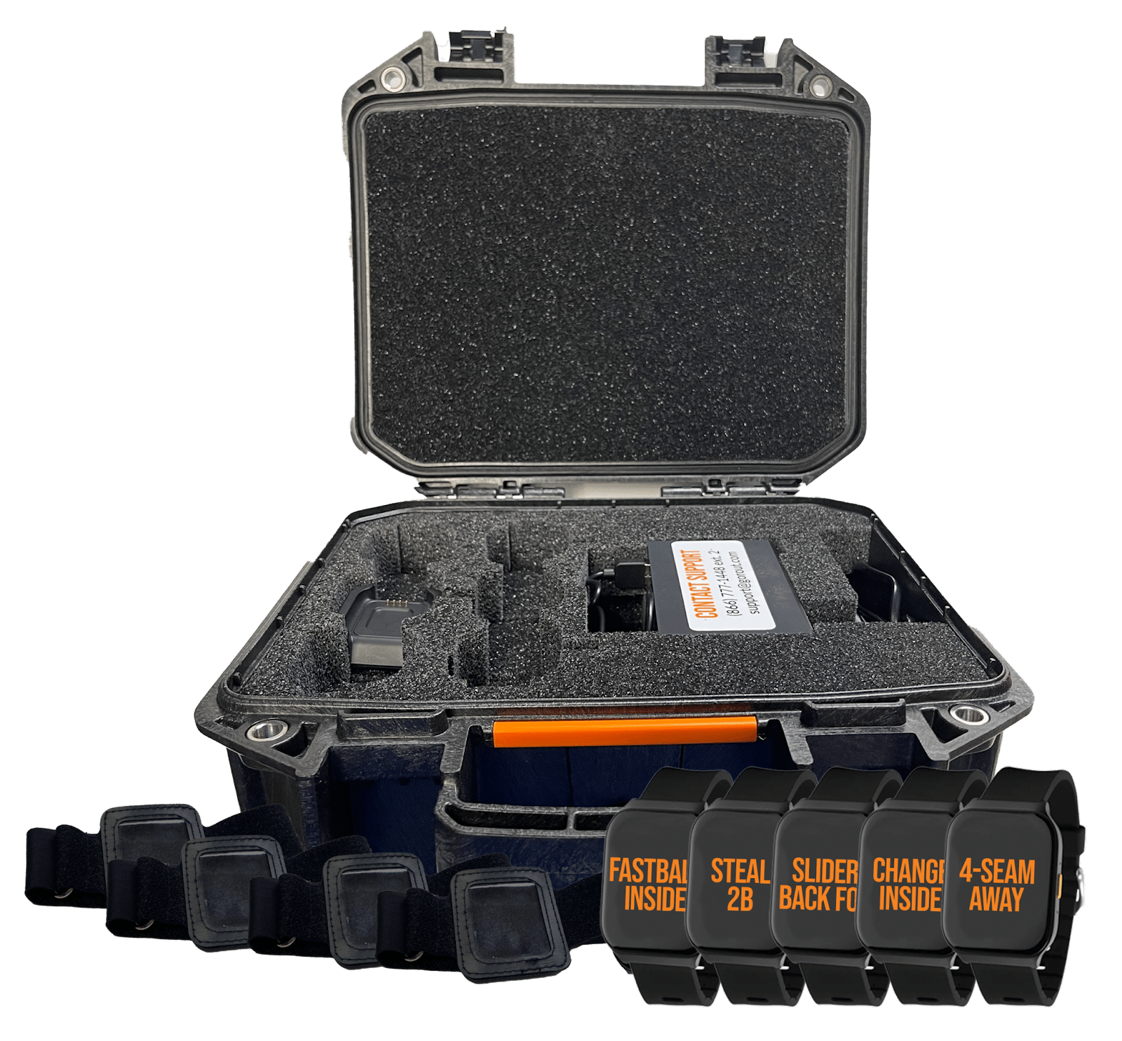 Sports Coaching Technology: 16 New Innovations - GoRout