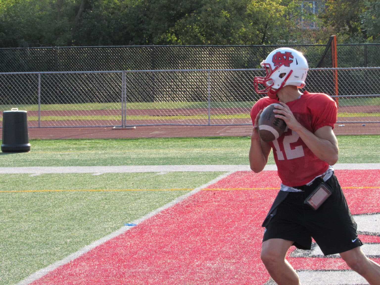 Football Practice Equipment: A Complete Guide for Coaches and Players ...