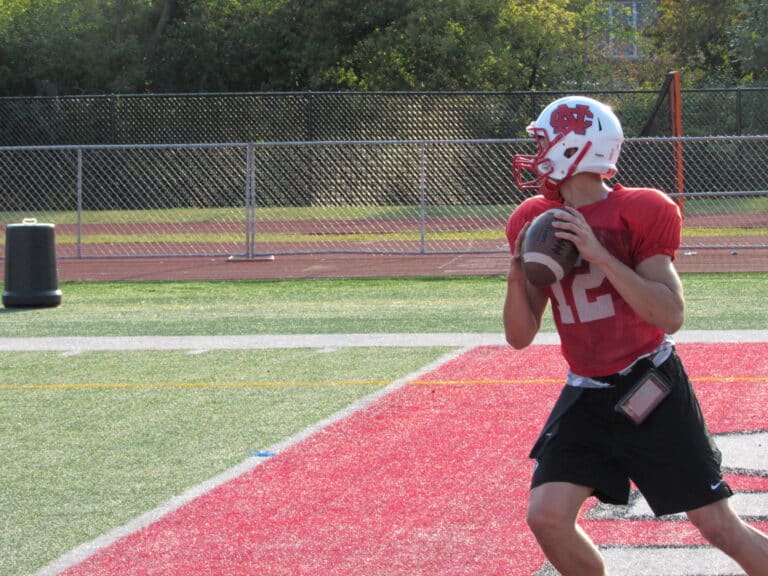 Football Practice Equipment: A Complete Guide for Coaches and Players ...