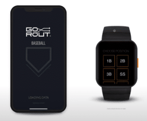 How a Baseball Pitch Calling System Boosts Player Performance - GoRout