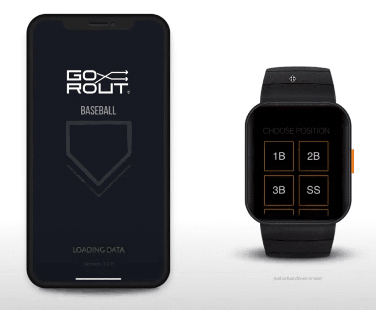 How a Baseball Pitch Calling System Boosts Player Performance - GoRout