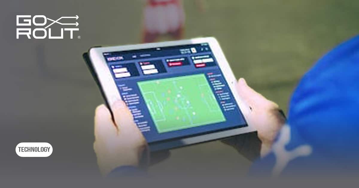 Sports Coaching Technology: Top 8 Trends for Winning Teams - GoRout