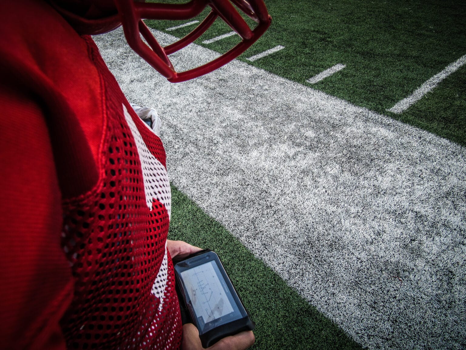Sports Coaching Technology: Top 8 Trends for Winning Teams - GoRout