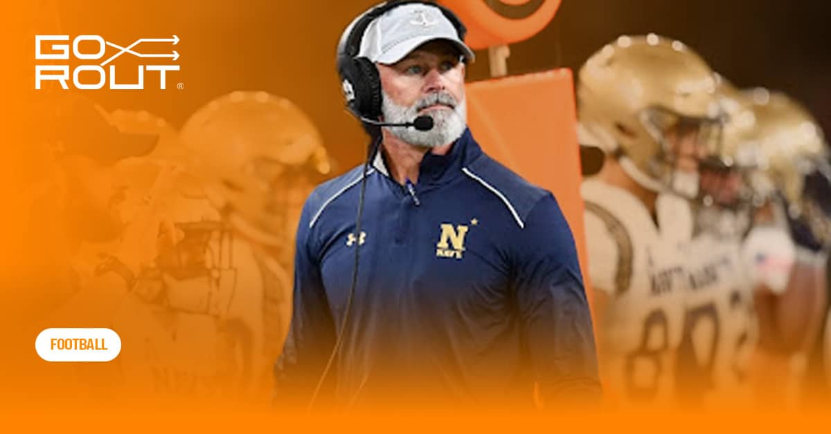 Football Coaching Gear to Elevate Your Coaching Experience - GoRout