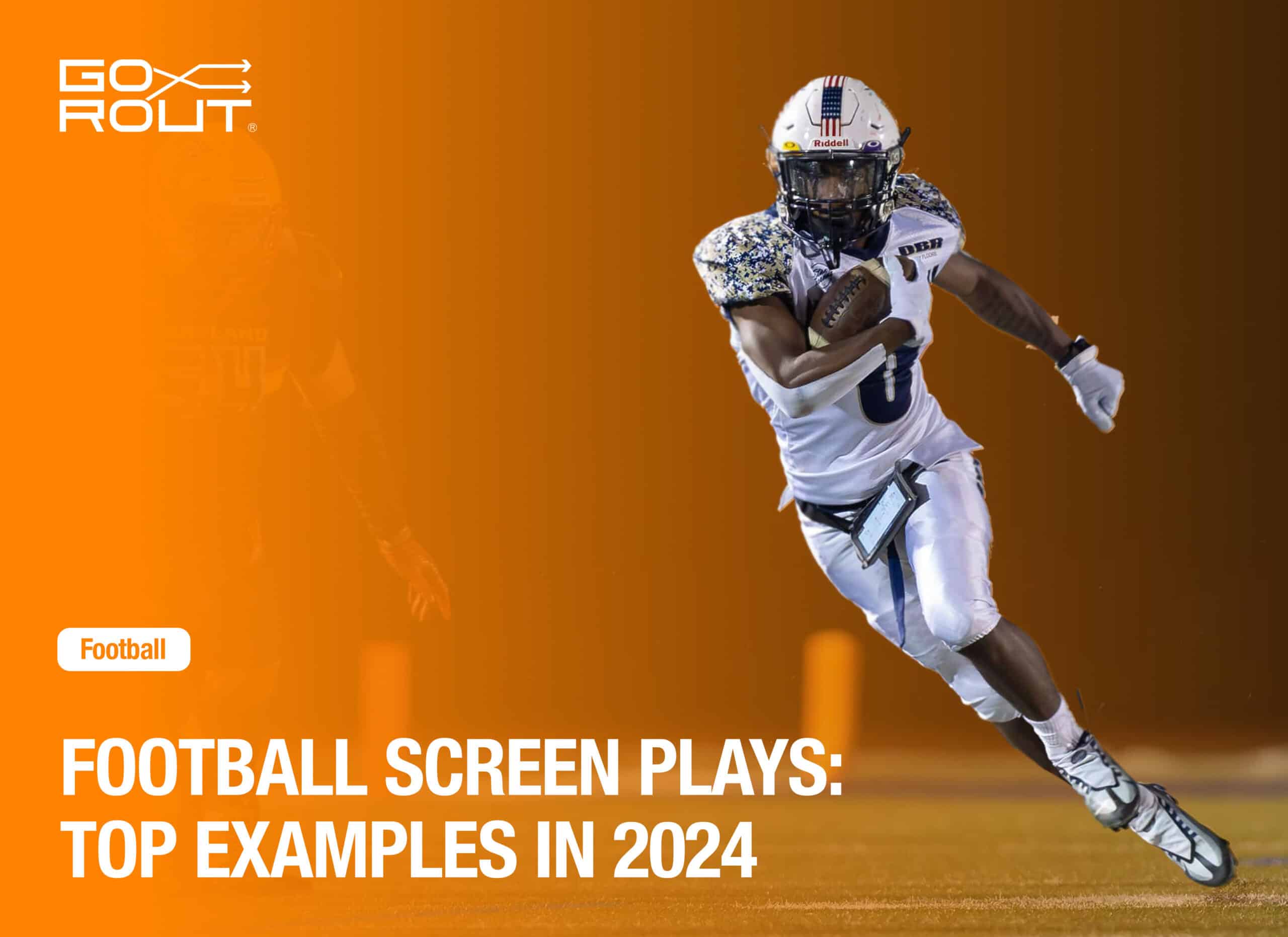 Football Screen Plays: Top Examples in 2024 - GoRout