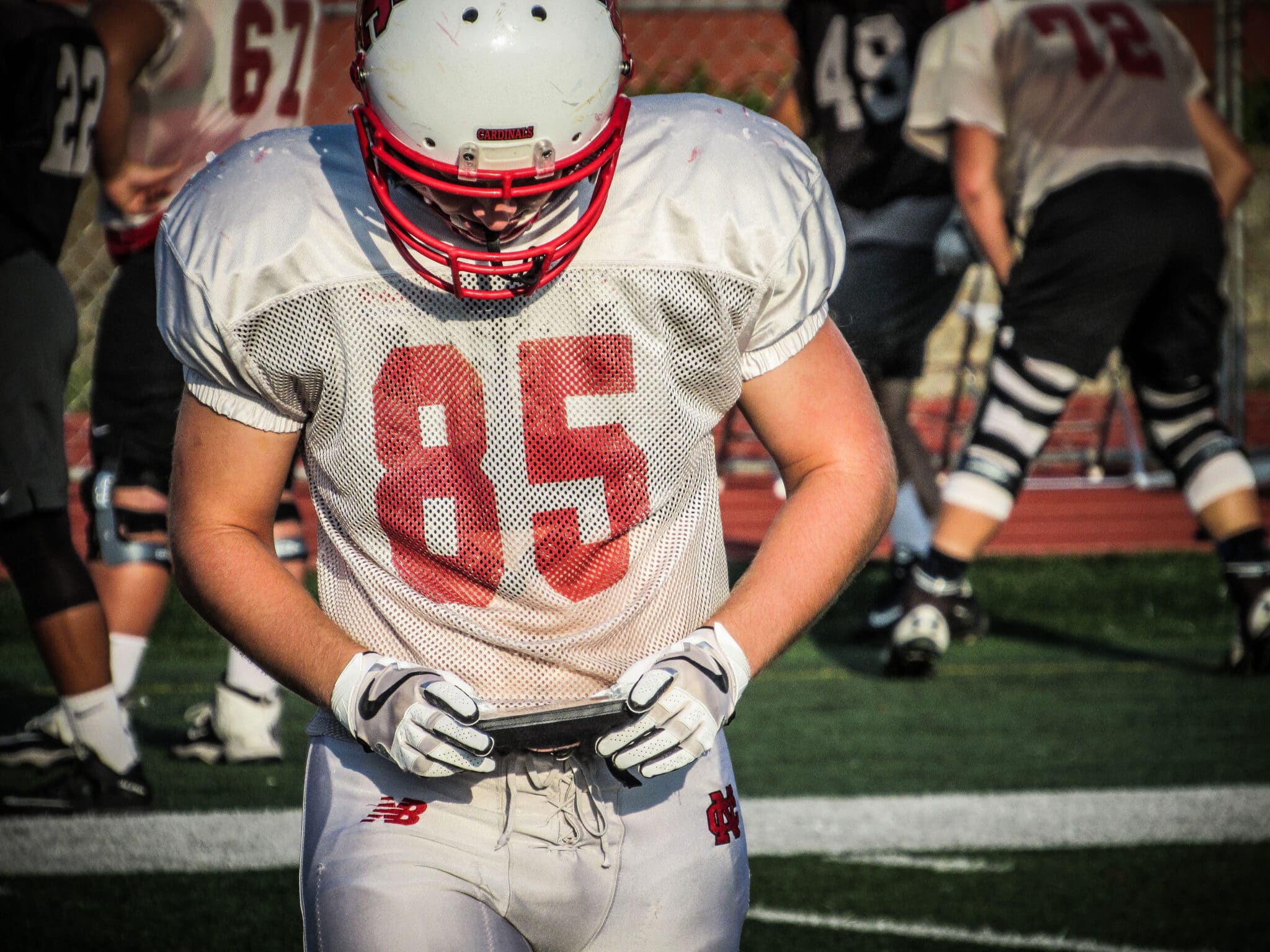 Football Practice Script: A Practical Guide With Free Resources - GoRout