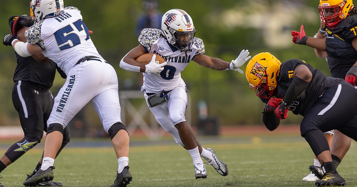 Football Penalties: Understanding the Rules of the Game - GoRout