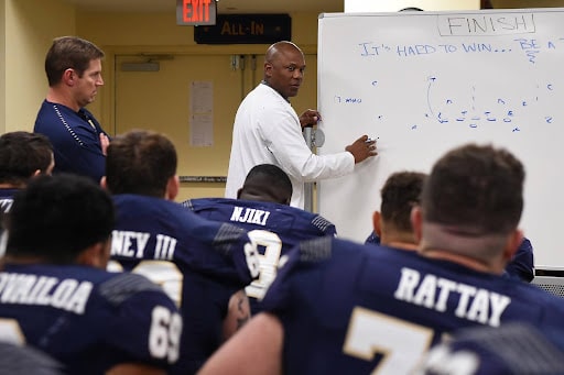 Football Coaching Gear to Elevate Your Coaching Experience - GoRout