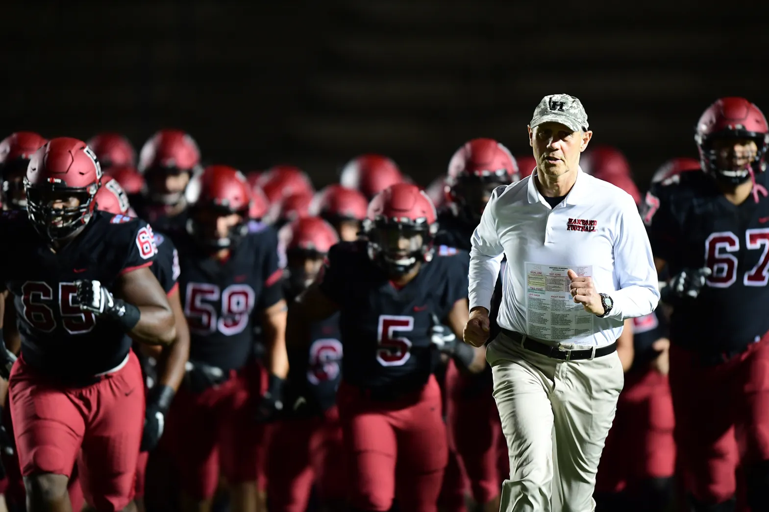 How to Coach Football and Mentor Your Team to Success - GoRout