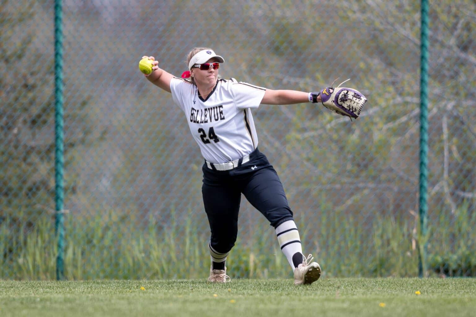 Softball Practice Plans: A Comprehensive Guide for Coaches - GoRout