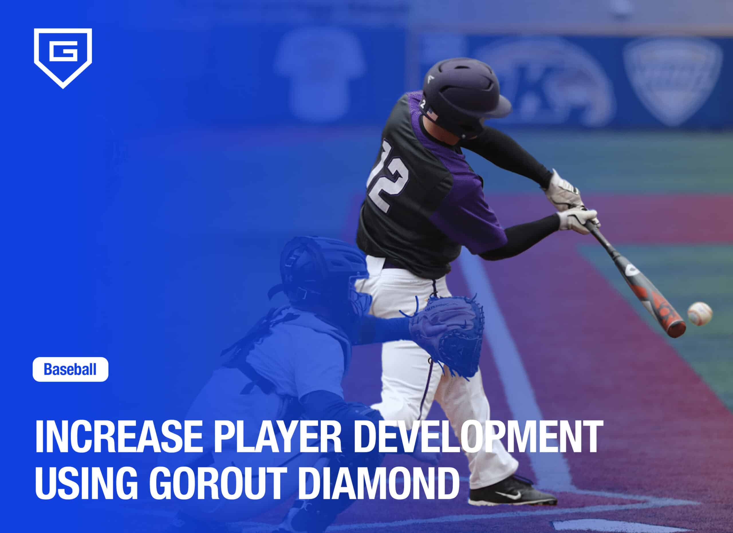 Increase Player Development by Using GoRout Diamond - GoRout