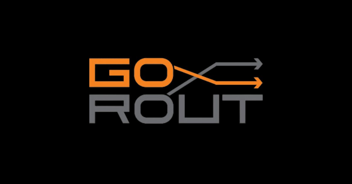 State and competition level compliance with GoRout - GoRout