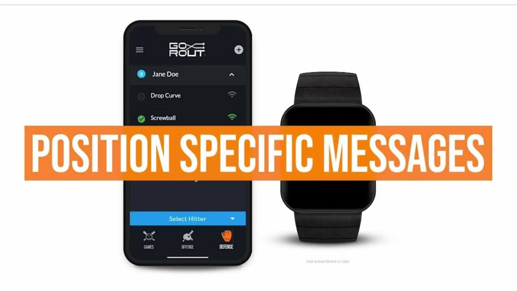 Softball Coaching: Tips, Tools and Strategies for Success - GoRout