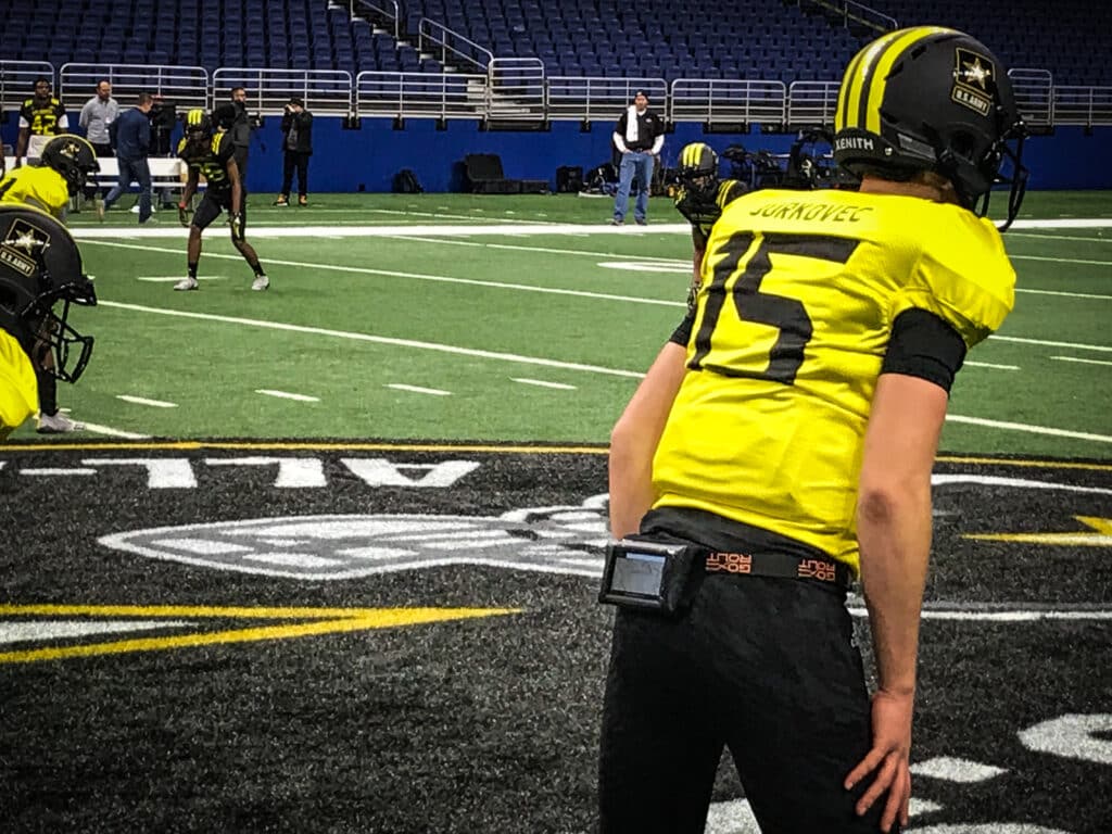 Football Trick Plays: A Guide for Coaches & Players - GoRout