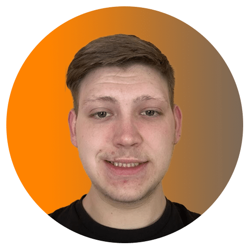 Richard, Kyle - GoRout